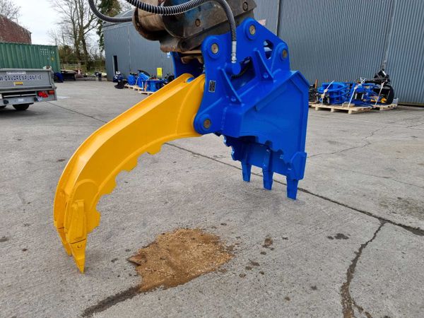 Hitachi Plant Machinery For Sale in Ireland | DoneDeal