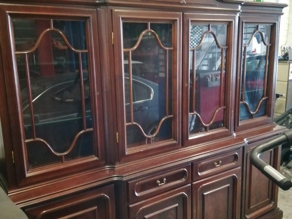 sideboard and display cabinets | 439 All Sections Ads For Sale in ...