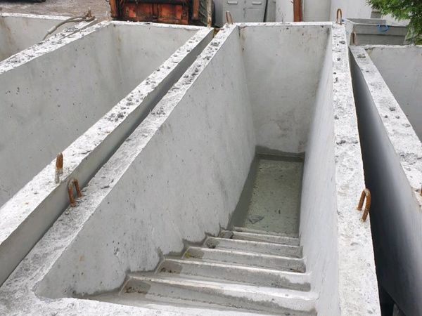 Sheep Dip Tank Bath Tub And Lid for sale in Limerick for €0 on DoneDeal