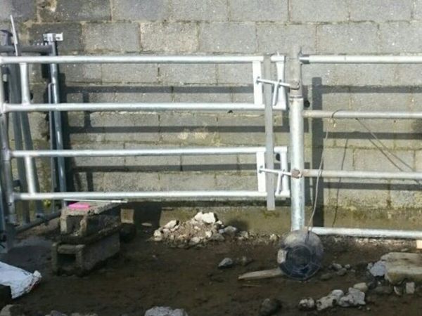 Anti Backing Bar for sale in Co. Sligo for €1 on DoneDeal