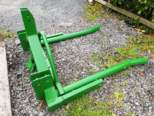 Anti Backing Bar for sale in Co. Sligo for €1 on DoneDeal