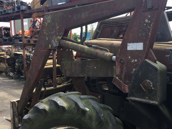 CASE | 790 Tractors Ads For Sale in Ireland | DoneDeal