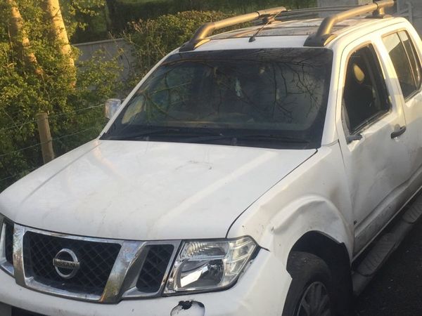 Breaking & Repairables For Sale in Ireland | DoneDeal