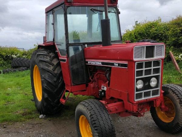 international | 228 Tractors Ads For Sale in Ireland | DoneDeal
