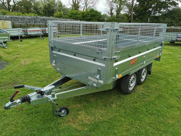 Trailers For Sale in Ireland | DoneDeal