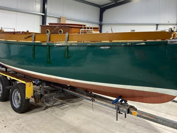 sailing boat | 151 All Sections Ads For Sale in Ireland | DoneDeal