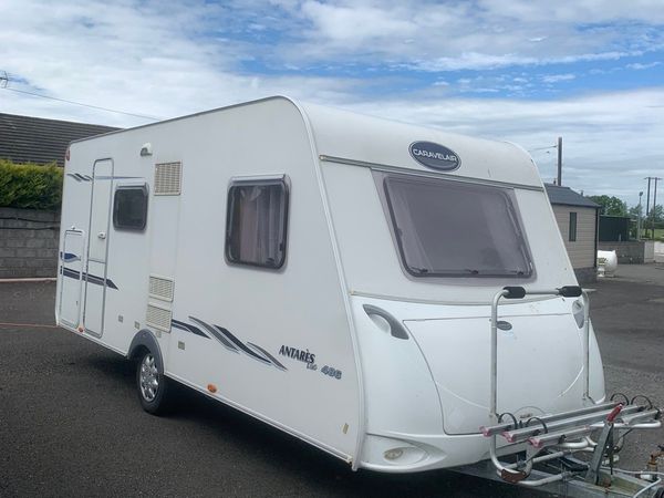 Caravans For Sale in Ireland | DoneDeal