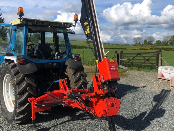 post driver | 438 All Sections Ads For Sale in Ireland | DoneDeal