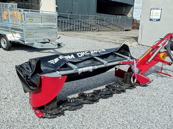 DISC MOWER | 1,140 All Sections Ads For Sale in Ireland | DoneDeal