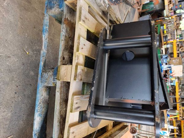 Tile drain buckets for all diggers for sale in Co. Galway for €1 on ...