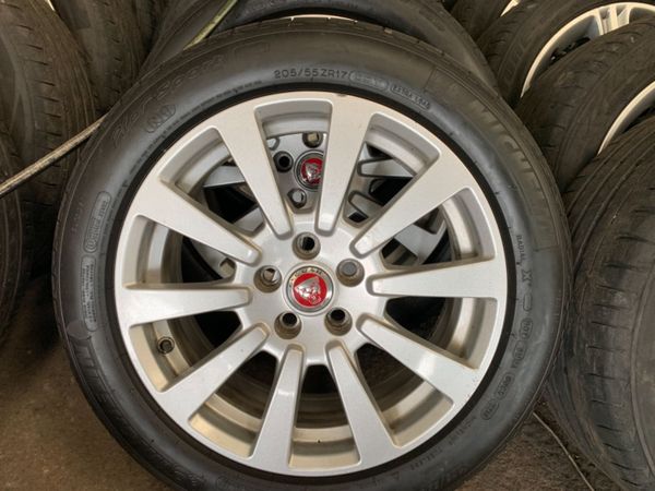 Alloys & Wheels For Sale in Ireland | DoneDeal