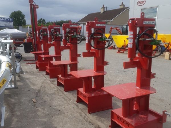 log splitter | 518 All Sections Ads For Sale in Ireland | DoneDeal