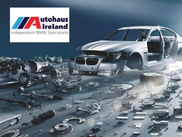 bmw m57 engine | 980 All Sections Ads For Sale in Ireland | DoneDeal