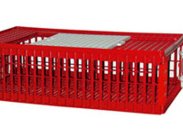 Pheasant, Poultry & Pigeon Crates for sale in Co. Kerry for €42 on DoneDeal