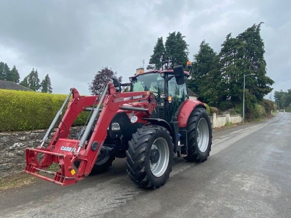 tanco front loader | 928 All Sections Ads For Sale in Ireland | DoneDeal