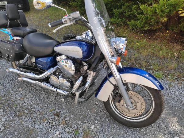 Motorbikes For Sale in Ireland | DoneDeal