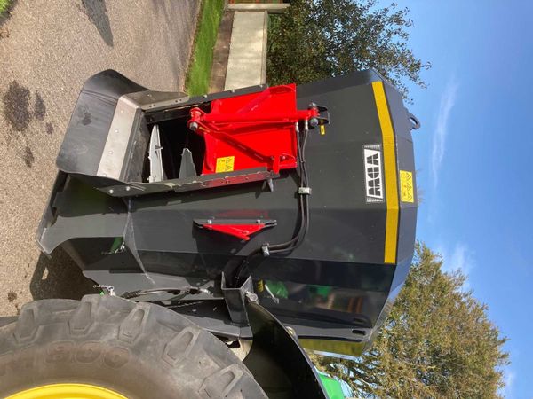 VDW MOUNTED DIET FEEDER for sale in Co. Antrim for £1,234 on DoneDeal