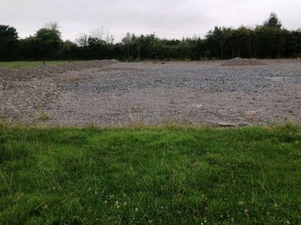 yard to rent | 32 All Sections Ads For Sale in Ireland | DoneDeal