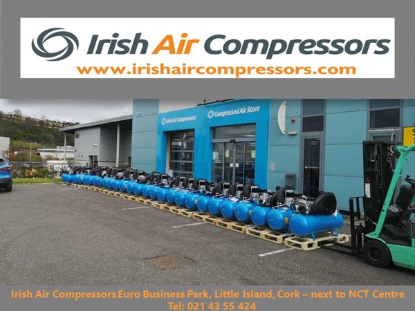 compressor | 1,403 All Sections Ads For Sale in Ireland | DoneDeal