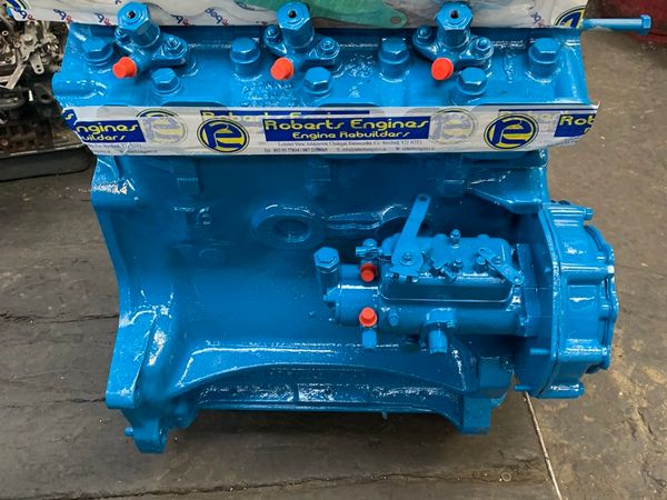 ford 4000 | 91 Tractors Ads For Sale in Ireland | DoneDeal