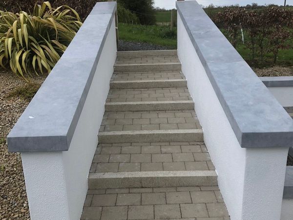 wall capping and pier caps | 1,560 All Sections Ads For Sale in Ireland ...