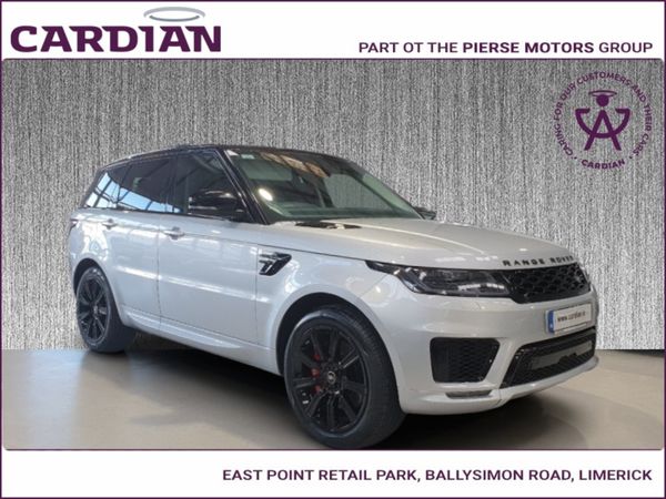Land Rover Cars For Sale in Ireland | DoneDeal