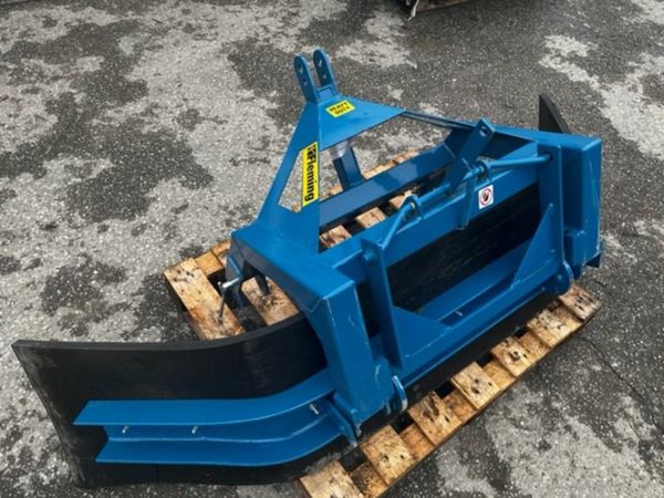 2025 Fleming Heavy Duty Yard scraper AYSHD for sale in Co. Waterford ...