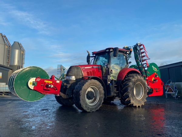 Slurrykat Umbilical @ BMS for sale in Co. Laois for €0 on DoneDeal