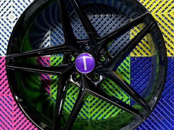 19” new 2022 alloys veemann Vfs46 for sale in Co. Galway for €1,449 on ...