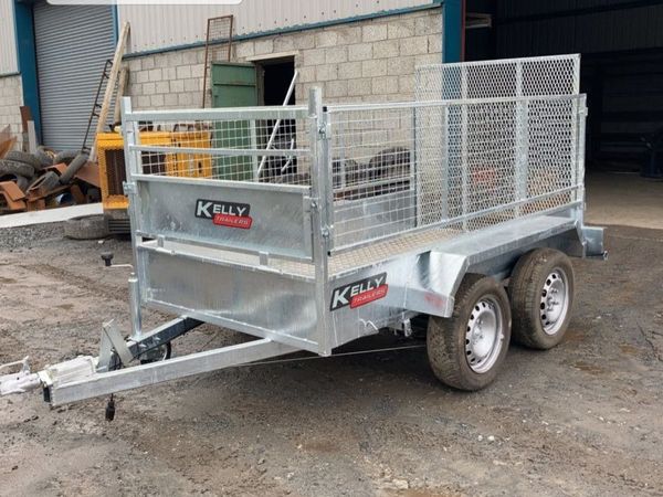 porter trailers | 24 All Sections Ads For Sale in Ireland | DoneDeal