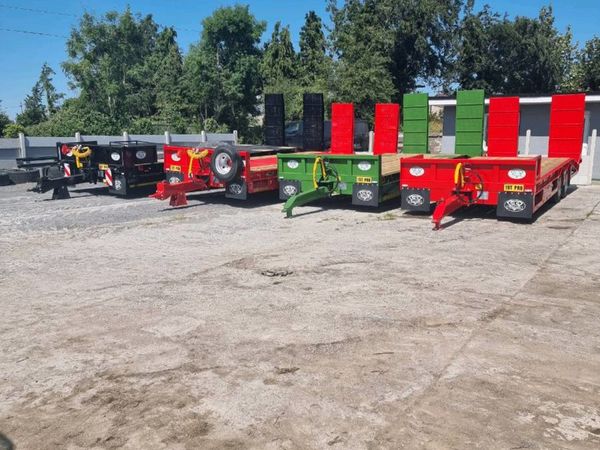 low loaders | 177 Ads in Plant Machinery For Sale in Ireland | DoneDeal