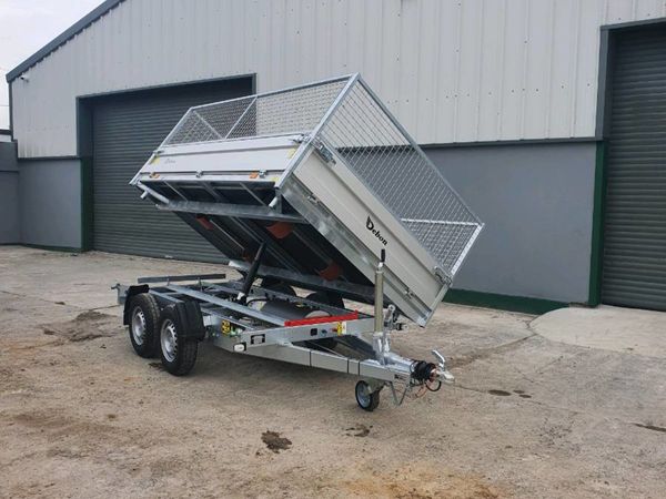 Trailers For Sale in Ireland | DoneDeal