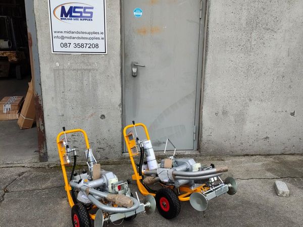 CBS Rod pusher for sale in Co. Tipperary for €111 on DoneDeal