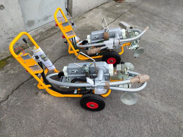 CBS Rod pusher uk made for sale in Co. Tipperary for €111 on DoneDeal