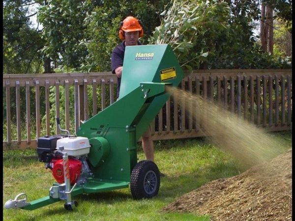 wood chipper | 596 All Sections Ads For Sale in Ireland | DoneDeal