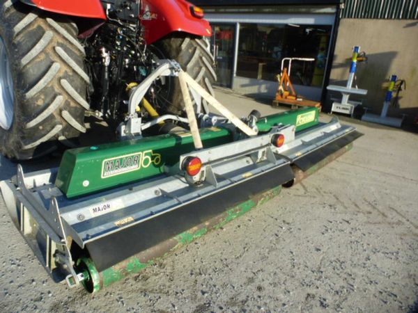 major grass topper | 403 All Sections Ads For Sale in Ireland | DoneDeal