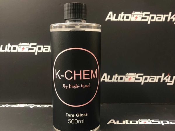 K-Chem By Kirstie Ward - Full Range in stock! for sale in Co. Cavan for ...