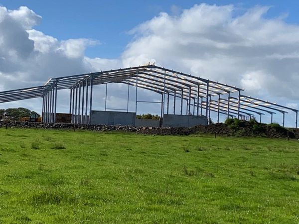 Farm Buildings for sale in Co. Fermanagh for €999 on DoneDeal