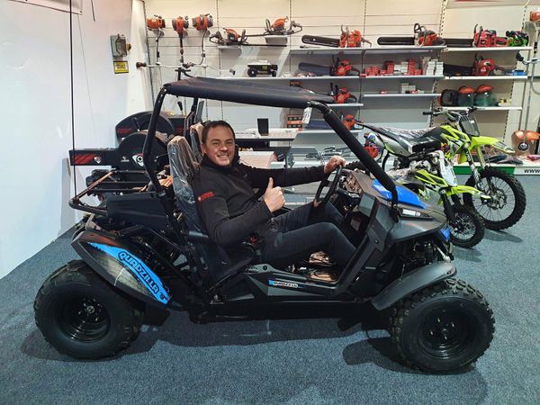 quadzilla buggy | 91 All Sections Ads For Sale in Ireland | DoneDeal