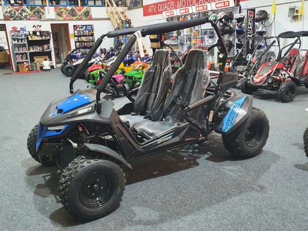 quadzilla buggy | 91 All Sections Ads For Sale in Ireland | DoneDeal