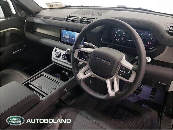 Land Rover Defender Available for July Delivery 2 for sale in Co ...