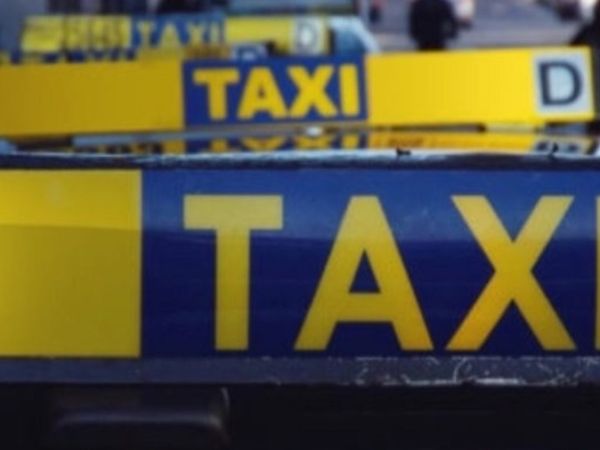 taxi plate | 36 All Sections Ads For Sale in Ireland | DoneDeal