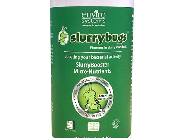 slurry additive | 13 All Sections Ads For Sale in Ireland | DoneDeal