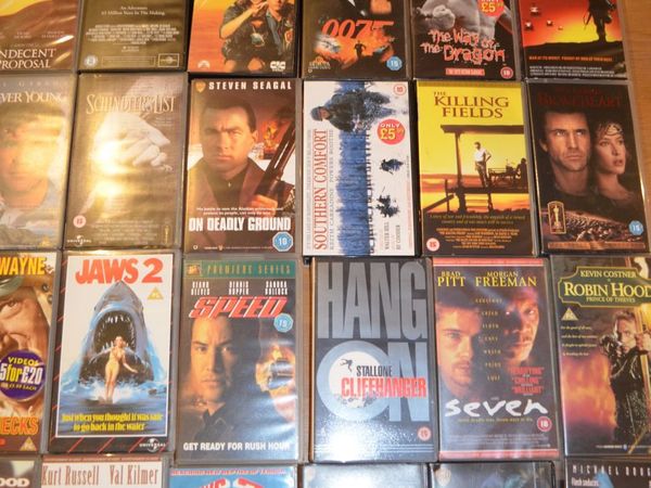 CDs, Vinyl & DVDs Ads For Sale in Ireland | DoneDeal