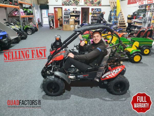 quadzilla buggy | 103 All Sections Ads For Sale in Ireland | DoneDeal