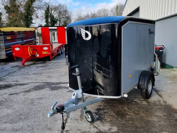 Trailers For Sale in Ireland | DoneDeal