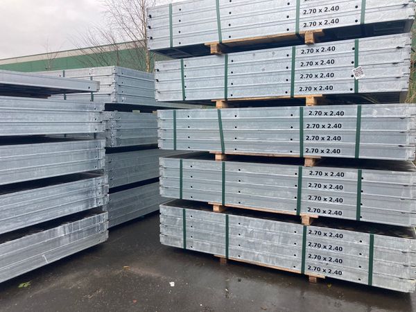 formwork | 59 All Sections Ads For Sale in Ireland | DoneDeal