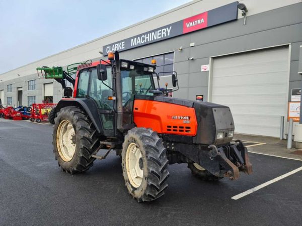 Valmet Tractors Ads For Sale in Ireland | DoneDeal