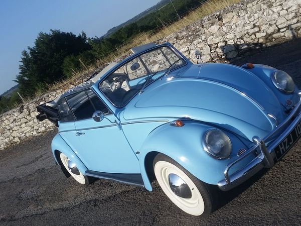 Vintage Cars For Sale in Ireland | DoneDeal