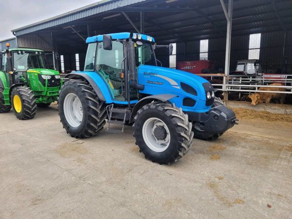 LANDINI Tractors Ads For Sale in Ireland | DoneDeal